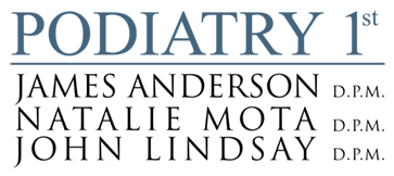Comprehensive Foot & Ankle Care | Podiatry 1st